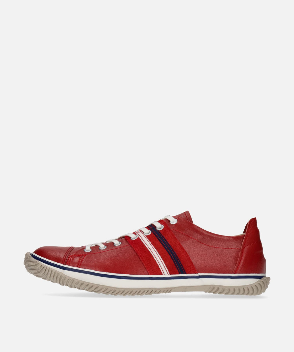 SPINGLE SP-198 Red